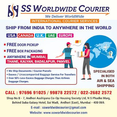 Cheapest & Quickest Rail Parcel Services in Mumbai, India